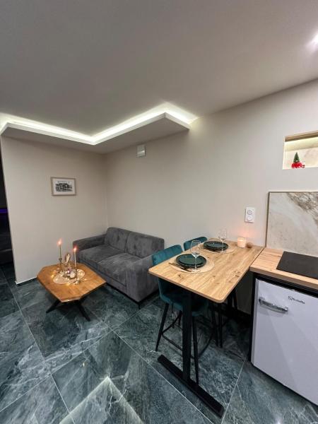 Cocoon Hyper Center - Saint-Marcel