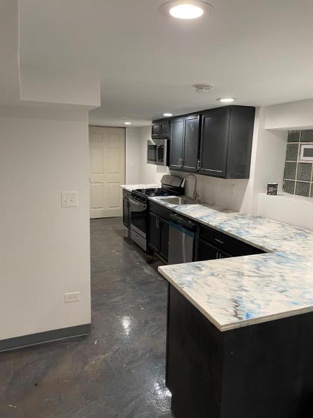 Grenshaw Guesthouse - Oak Park, IL