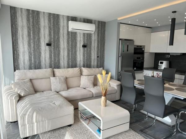 Arboc Residence By Mital - Szeged