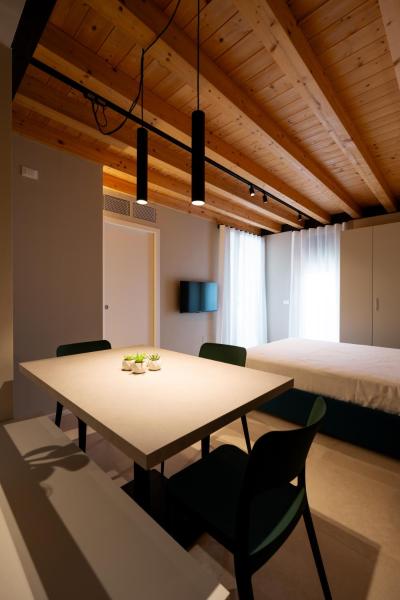 Treviso Residence - Ca Toni - Treviso