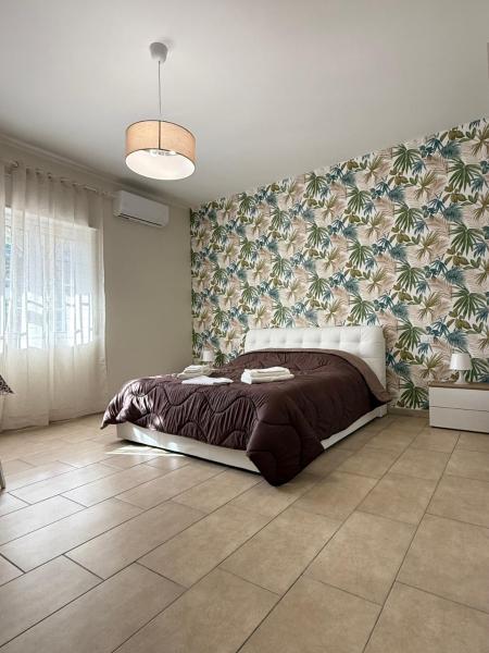 De La Salle Apartment - Nicolosi