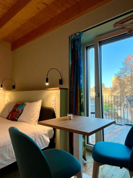 Gîte Koerich - Luxembourg