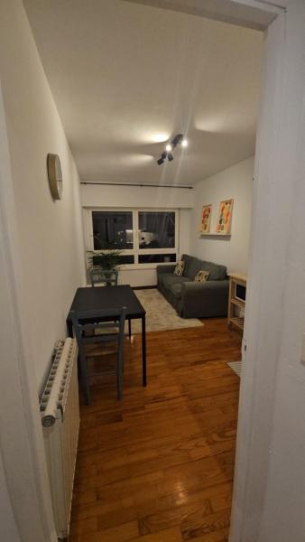 David García - Zarautz