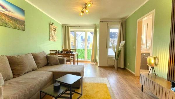 Charming Accommodation In Radebeul Altkötzenbroda - Dresden