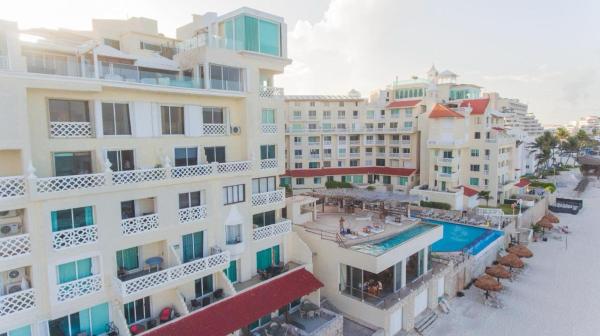Suite Luna - Cancún