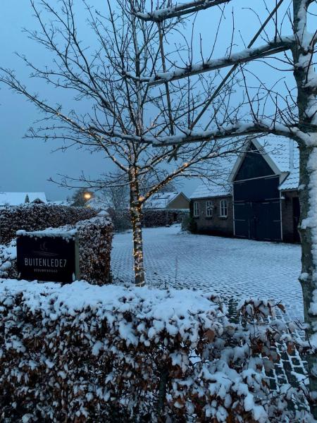 Buitenlede 7 - Suite M - Hoogeveen