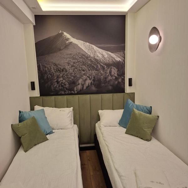 No To W Góry Apartamenty Karpacz - Karpacz