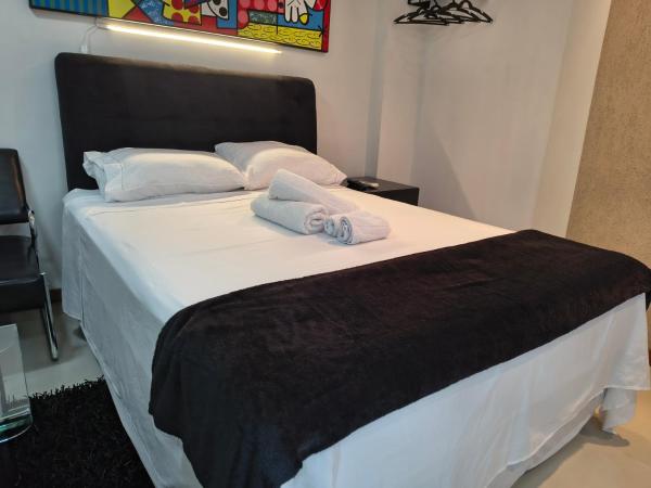 Luxurious Flat For Cop30, 4 Minutes From The Hangar - Belém