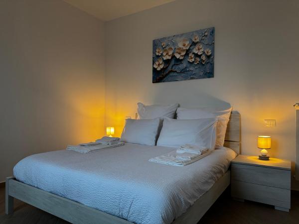 Ulisse Fashion Suites - Ecosole Real Estate - Novi Ligure