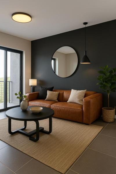 Majestic Mountain Views In The Cape Town Winelands - Stellenbosch