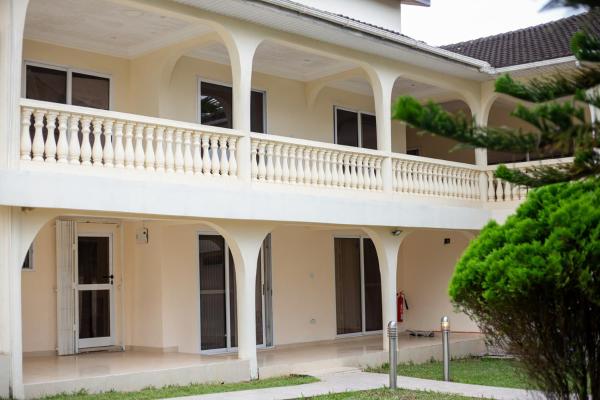 Haven Seven Property - 1 Bedroom, 2 Bedroom, 3 Bedroom Executive Options - Ghana