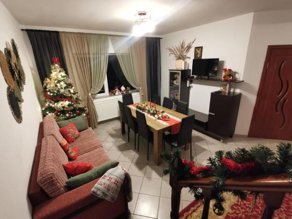 Casa Alexana - Gura Humorului