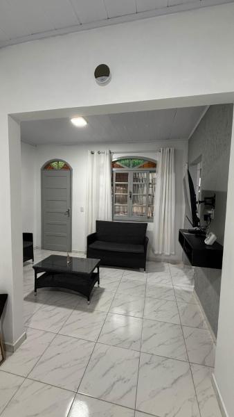 Casa Para 4 Pessoas, 650m Da Praia De Ponta Das Canas, Florianópolis - Florianópolis