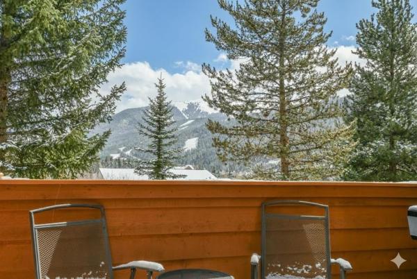 Tennis Townhomes 1319 By Summitcove Lodging - Keystone, CO