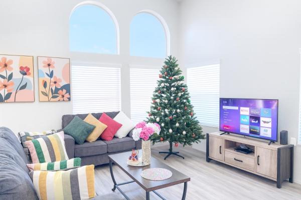 Newly Remodeled Pool Villa 3bd3ba By Summerlin - Las Vegas, NV