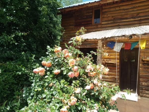 Claro Deseo - El Bolsón