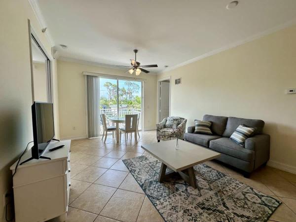 New Serene Seaside Escape - Bonita Springs, FL