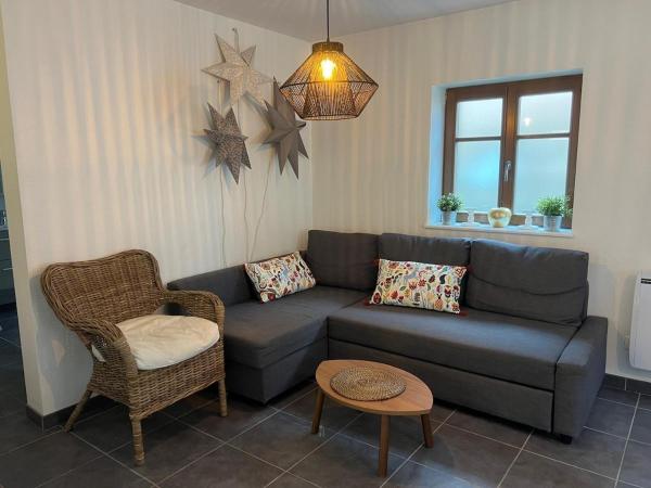 Sand & Chill - Appartement 55r - Rouffach
