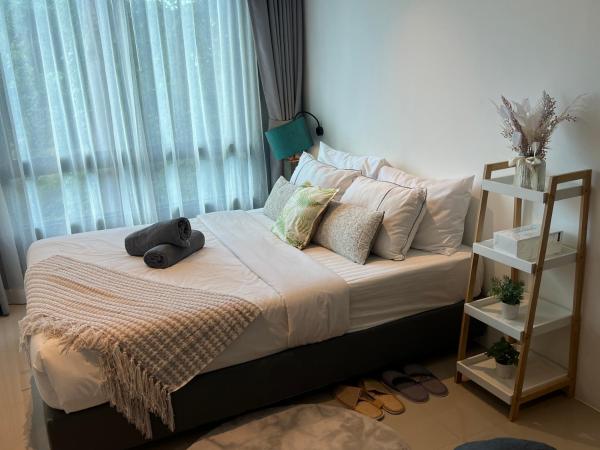 Utopia Central - Phuket