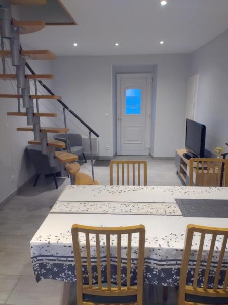 Vieille Maison - Essonne