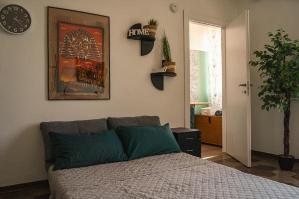 Moderno Rifugio - Milano Rogoredo - San Donato Milanese