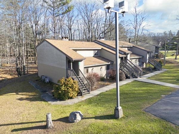 Westwood Villas By Coolvacay - Albrightsville, PA