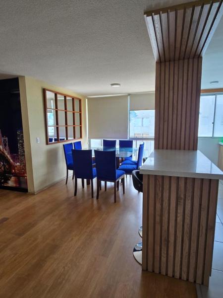 Los Nogales Ls - Lima