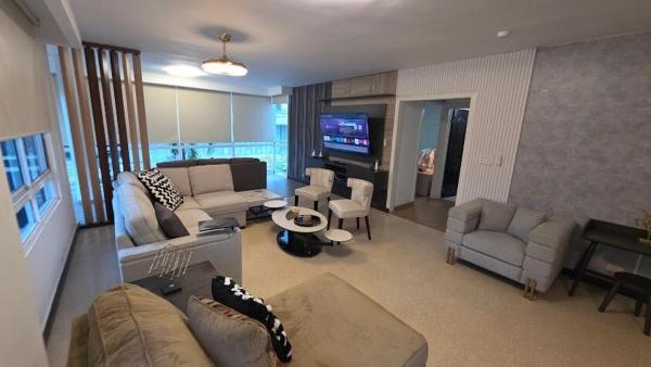 Exclusive Apartment On Cinta Costera N#1 - Panama City