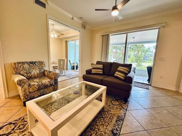 Stay 1mile From Beach Private Lanai - Bonita Springs