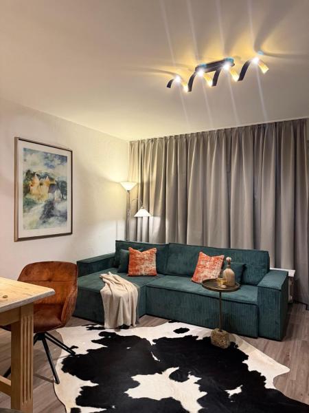 Ferienwohnung Beim Pferdehof - Hambourg