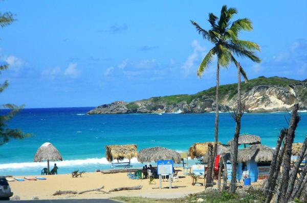 Condo 1bdr 1bth Beach Access - Punta Cana