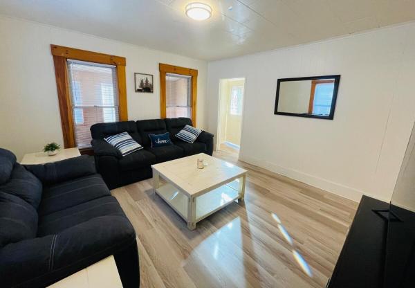 Home Sweet Home - New Hampshire