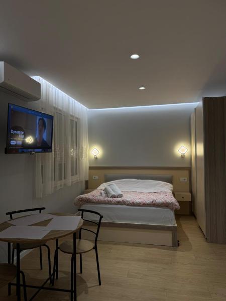 Vers Apartments - Tirana