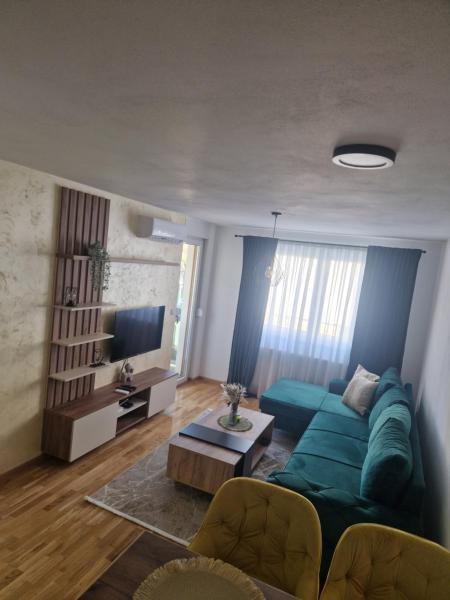 Apartman Green Oaza - Kosovo