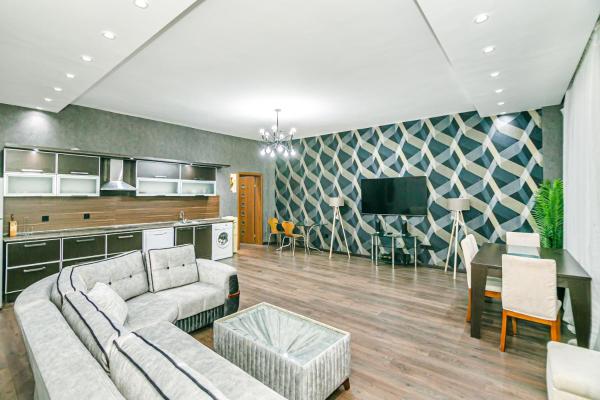 Vip Apartment Pramida Palace - Azerbaijan