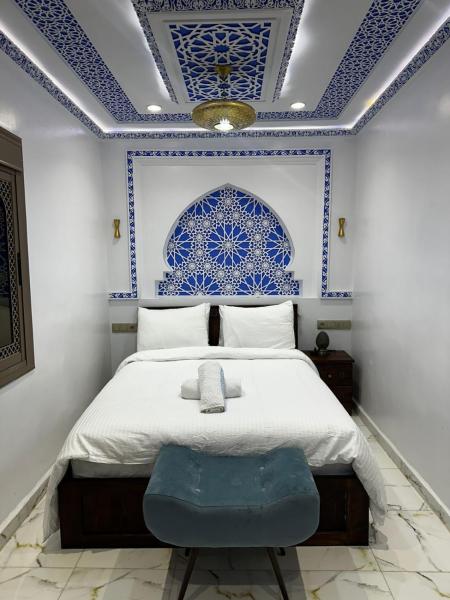 Dar Ouadie - Chefchaouen