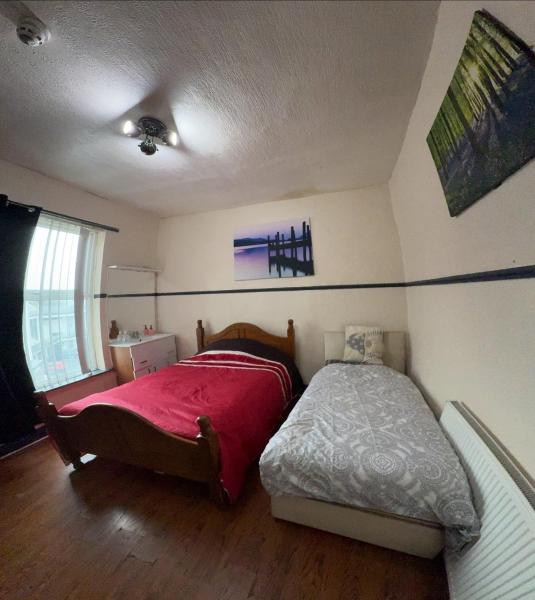 Heavenly Nights Guest House - Sheffield