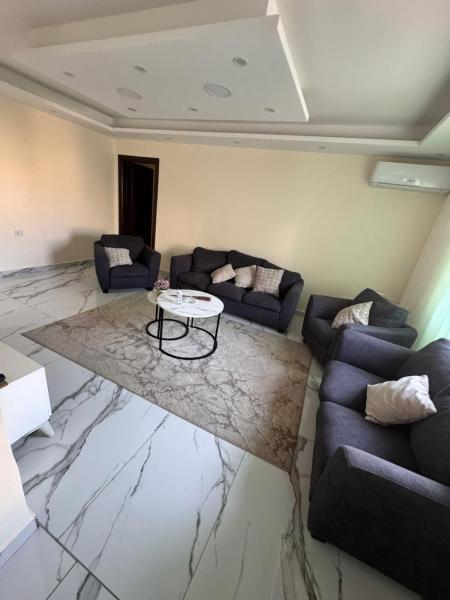 Ghani - ヨルダン