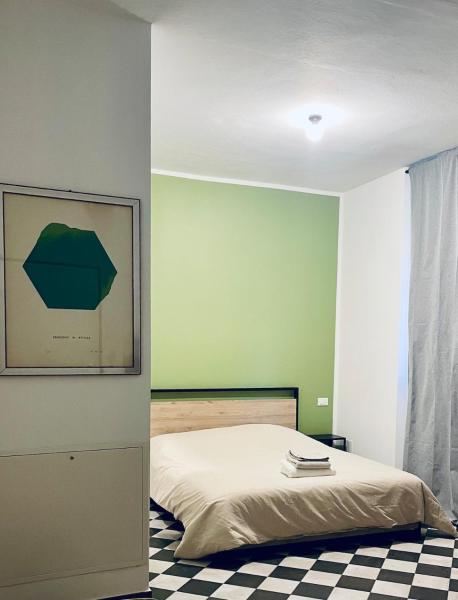 La Foresteria Dell'abate - Reggio Emilia Centro Storico - Reggio Emilia