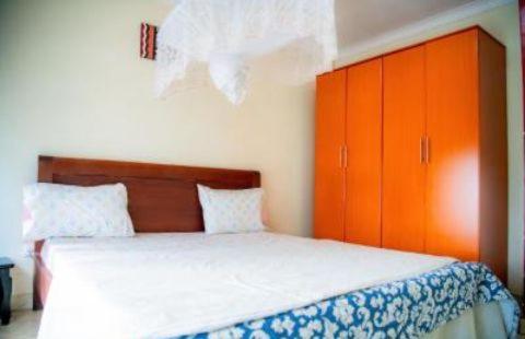 Kigali Free Villa Garden Homes Apartment - Kigali