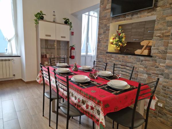 Appartamento Sofia A Genova - Génova