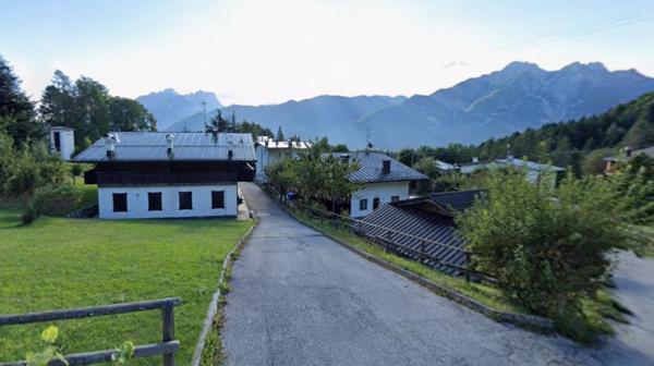 Casa A Pozzale - Pieve di Cadore
