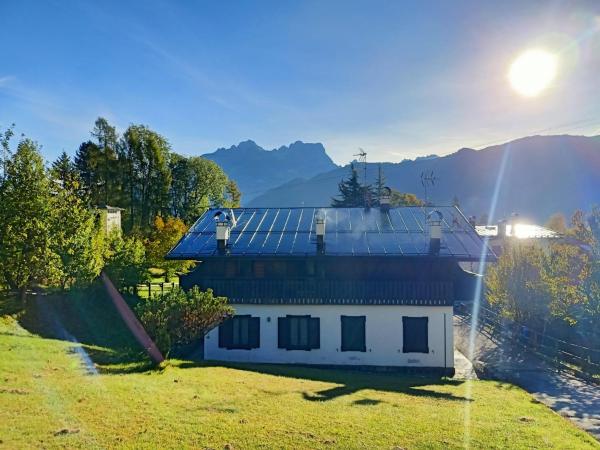 Casa A Pozzale - Pieve di Cadore
