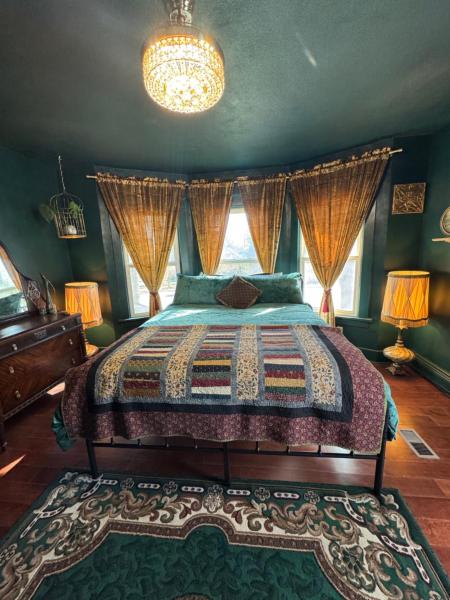 The Suite - Colorado