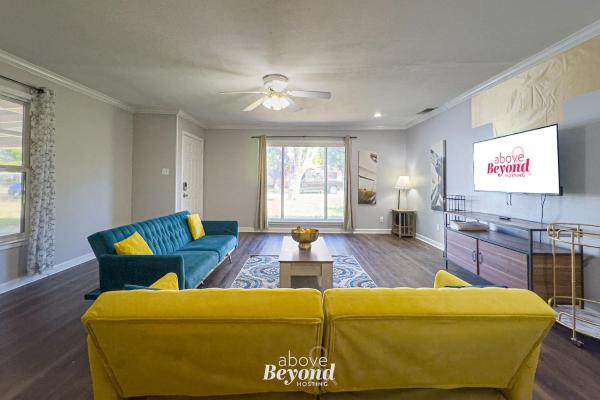 The Updated Aviator - Minutes To Everything Wichita Falls, Tx - Wichita Falls, TX