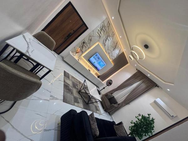 Elite Suite - 1 Bed - Lagos