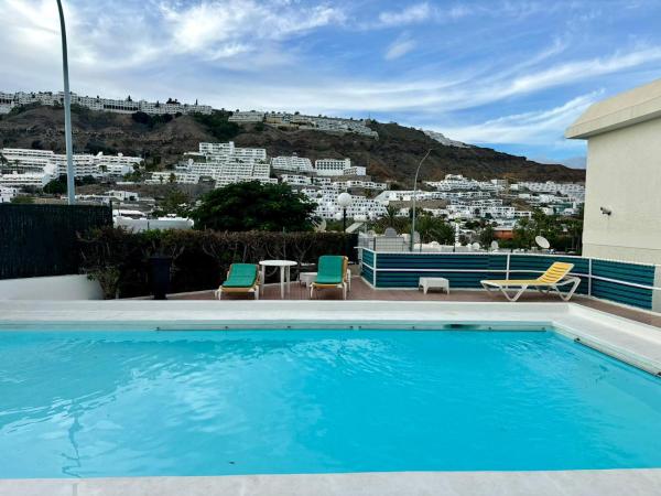 Puerto Rico Sea & Sun - Puerto de Mogán