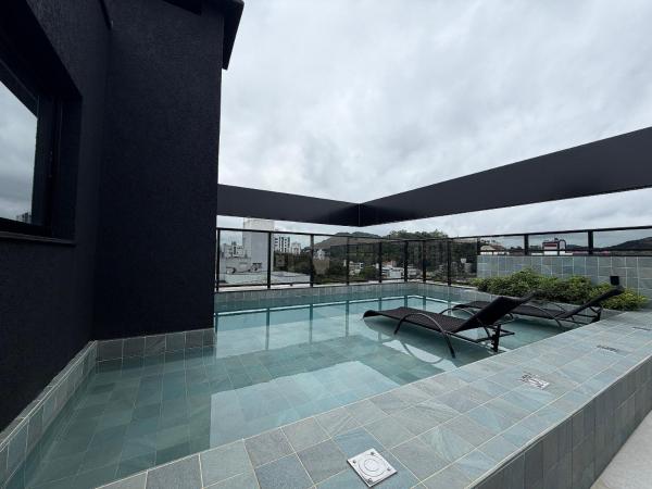 Estúdios Modernos E Completos Em Blumenau - Eln - Gaspar