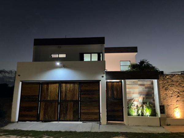 Casa Alberca Elisa - Valladolid