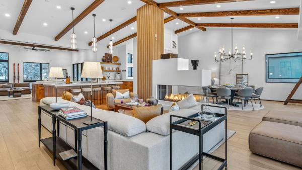 Crescendo Crest - Steamboat Springs